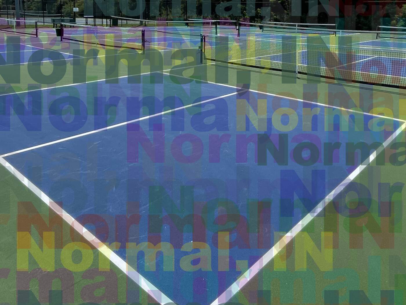 Pickleball in Normal Indiana | NormalPickleball.com